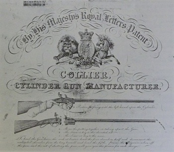 A Dictionary Of London Gunmakers 1350-1850