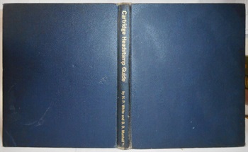 Cartridge Headstamp Guide